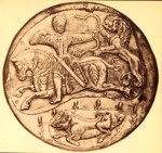 Composite Bows: Weapon of Ancient Nomadic Equestrian Cultures | Legio I ...