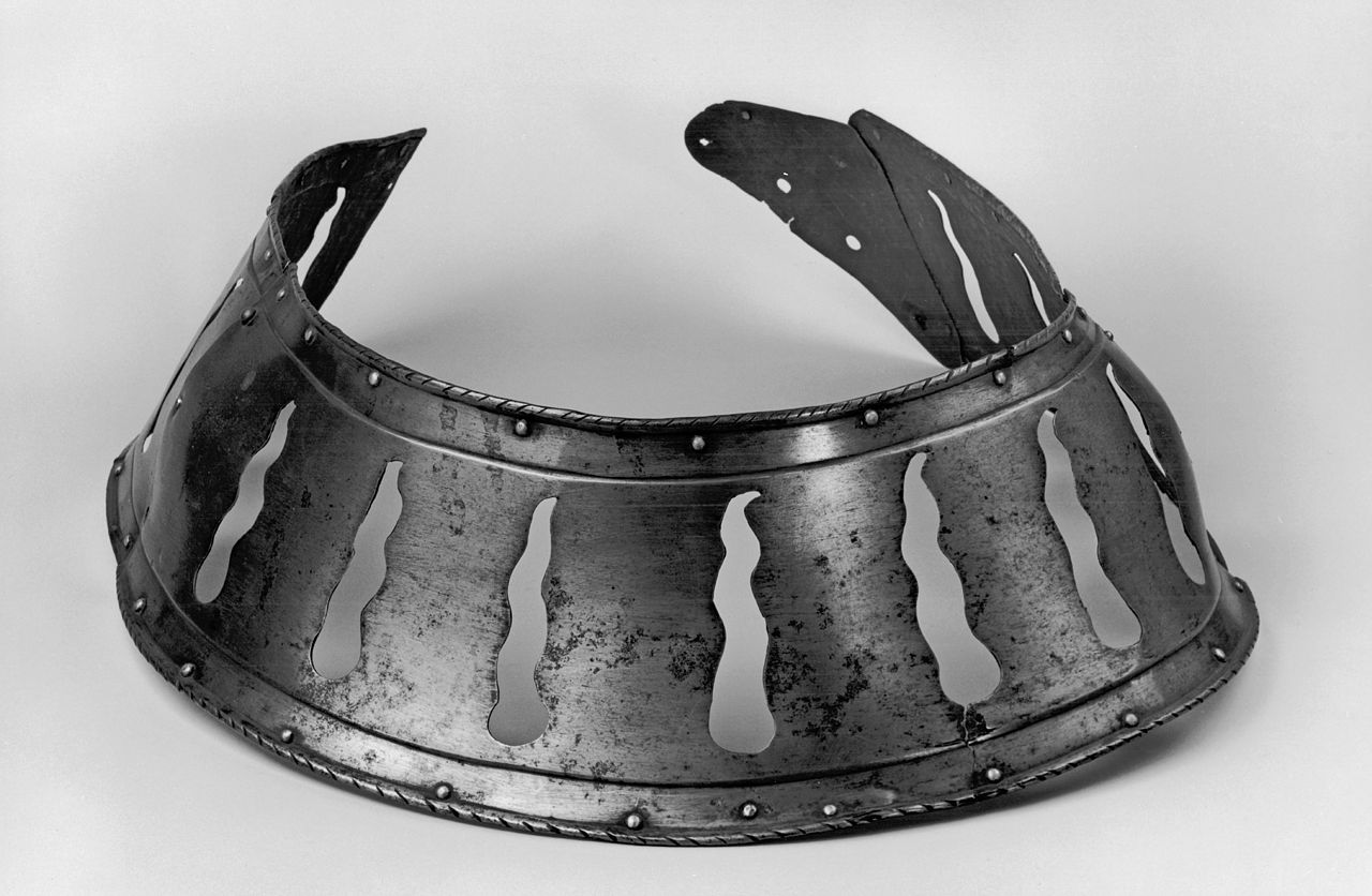 Horse Armor (Blog 4) | Legio I Lynx Fulminata